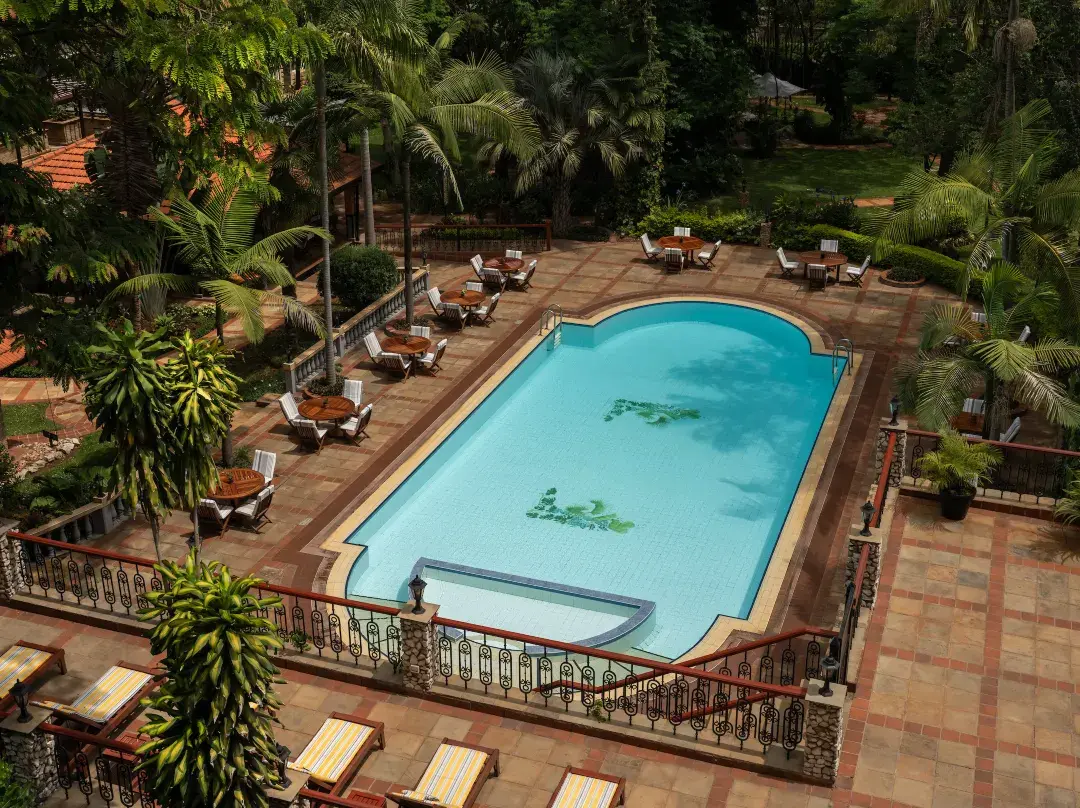 Fairview Hotel Nairobi, Vignette Collection By Ihg - Nairobi