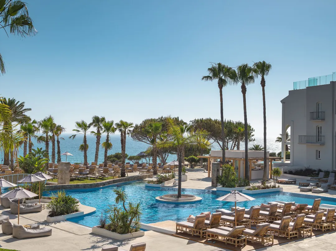 Daia Slow Beach Hotel Conil - Adults Recommended - Conil de la Frontera