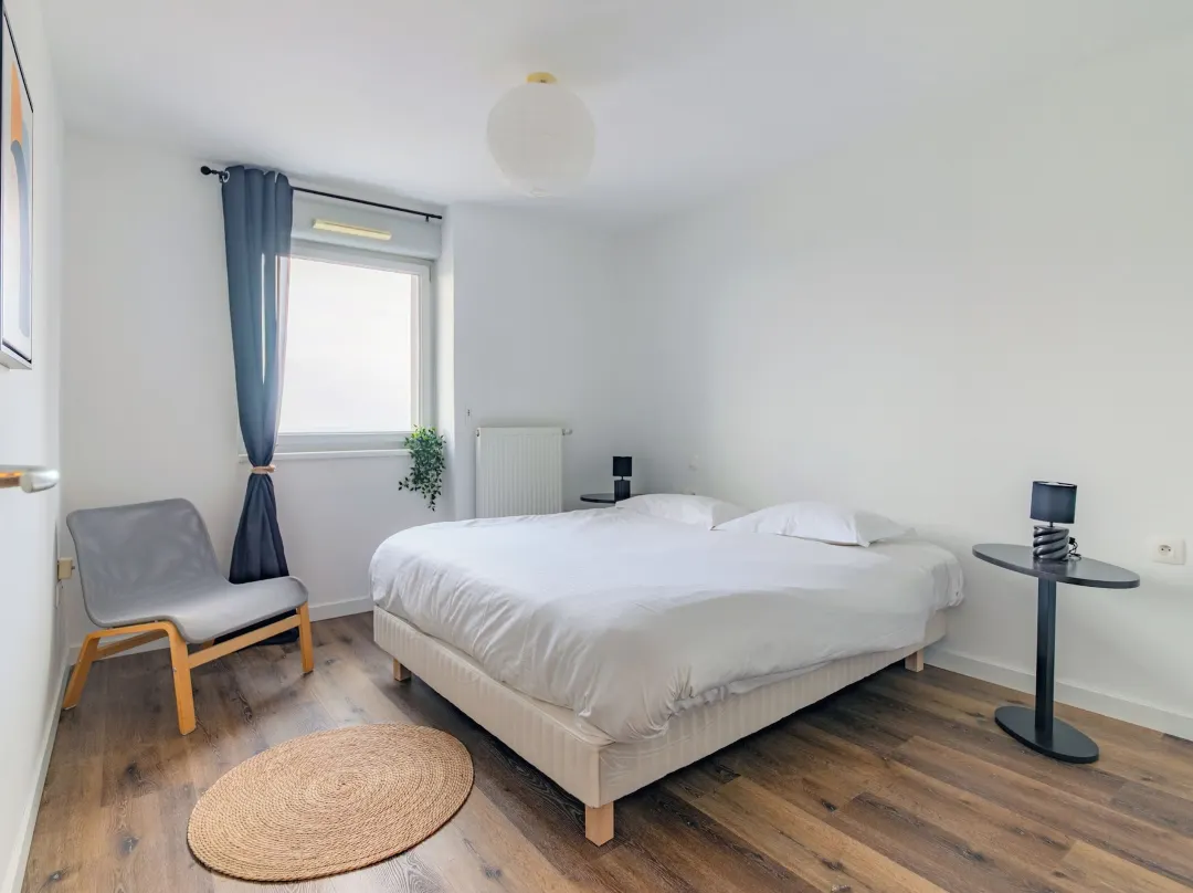 Appart Du Trident - Mulhouse