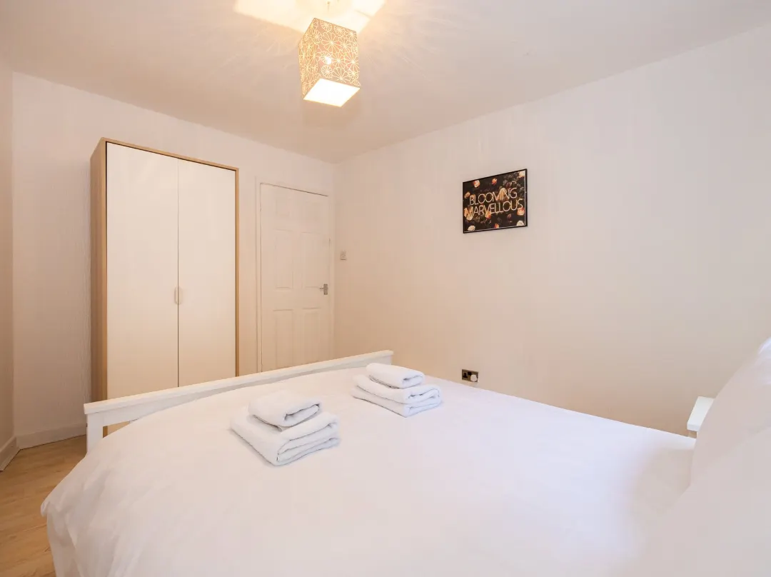 Guestready - Charming Haven In Knowledge Quarter - Liverpool