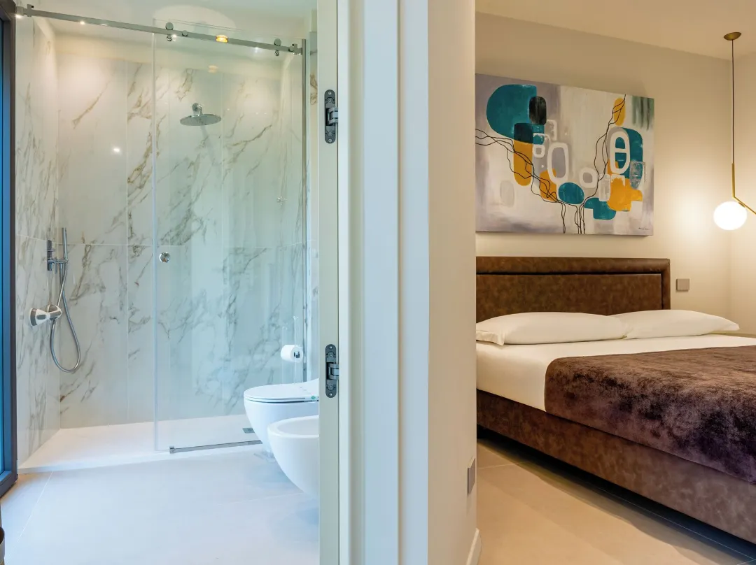 Hera Rooms And Suites - Agrigento