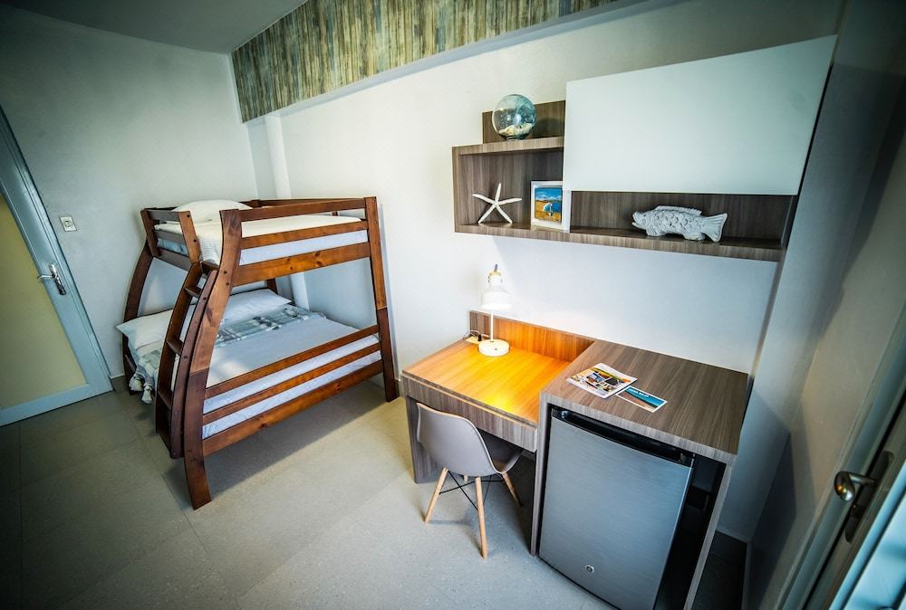 Melao Lodge - Hostel - Vega Baja