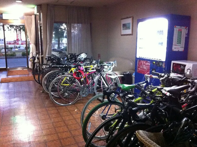 Hotel Hichifuku - Imabari