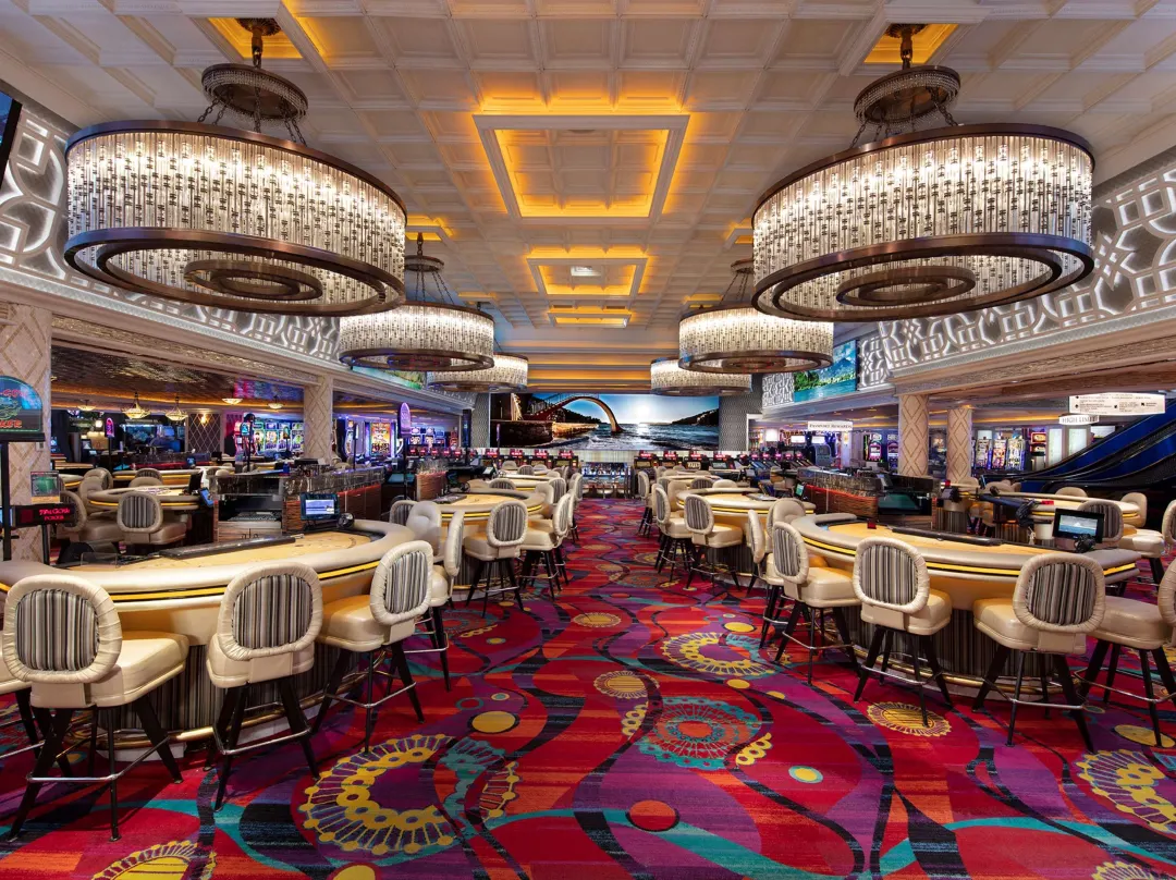 Peppermill Resort Spa Casino - Sparks, NV