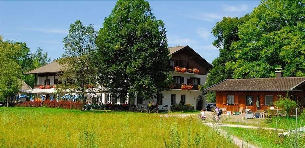 Zum Fischer Am See - Prien am Chiemsee