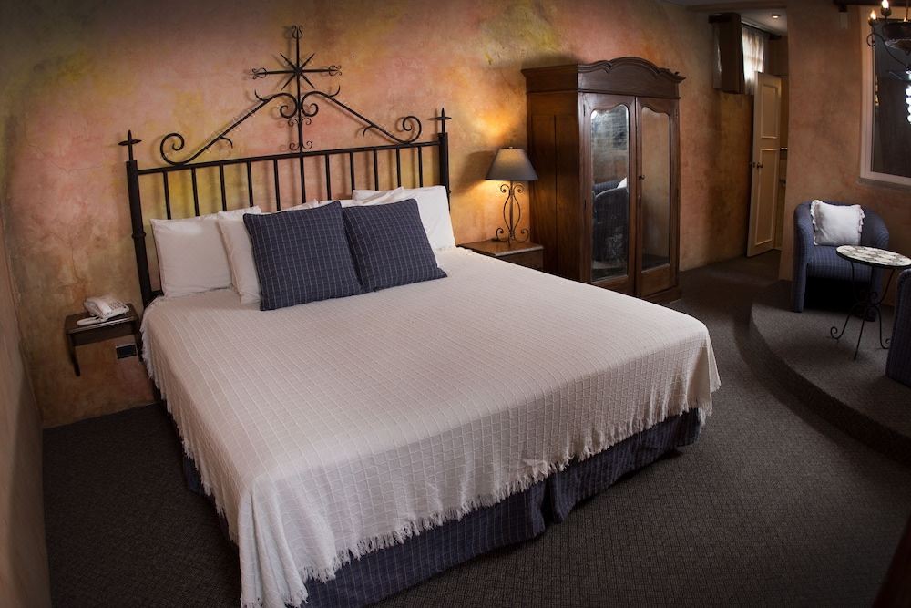 Hotel Ciudad Vieja - Guatemala City