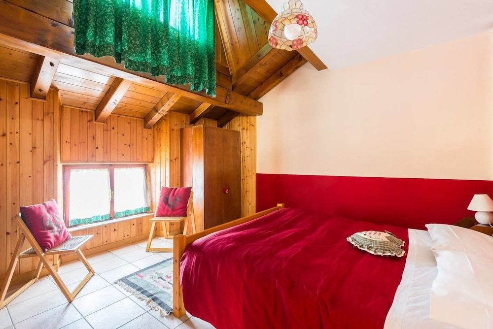 Locanda Farinati - Abetone