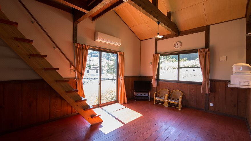 Yufuin Tsukahara Villa Erina - Usa