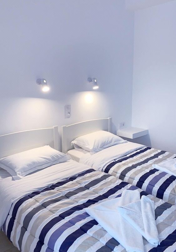 Alkyon Hotel - Paros
