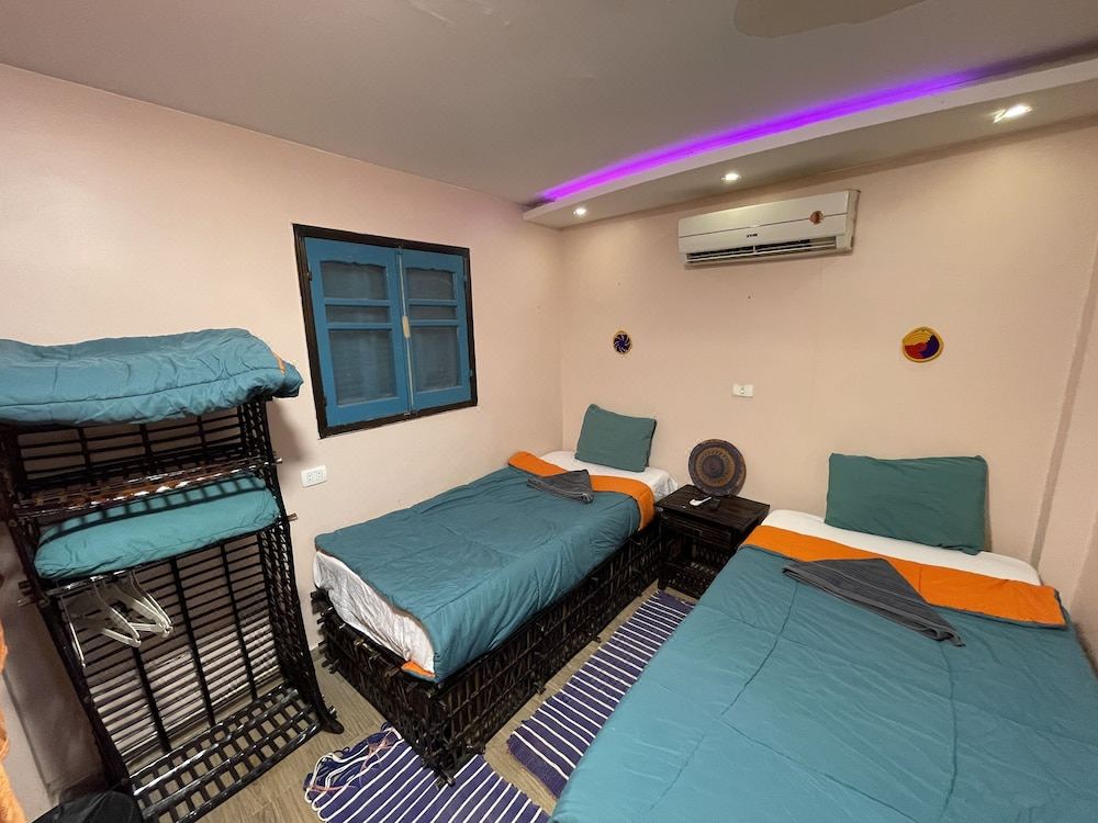 Fenti Nubian Resort - 埃及