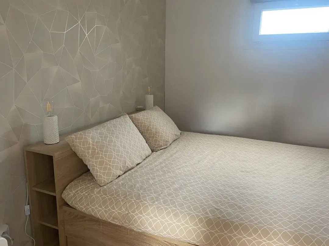Petite Maison, Quartier Calme à Bourges - Bourges