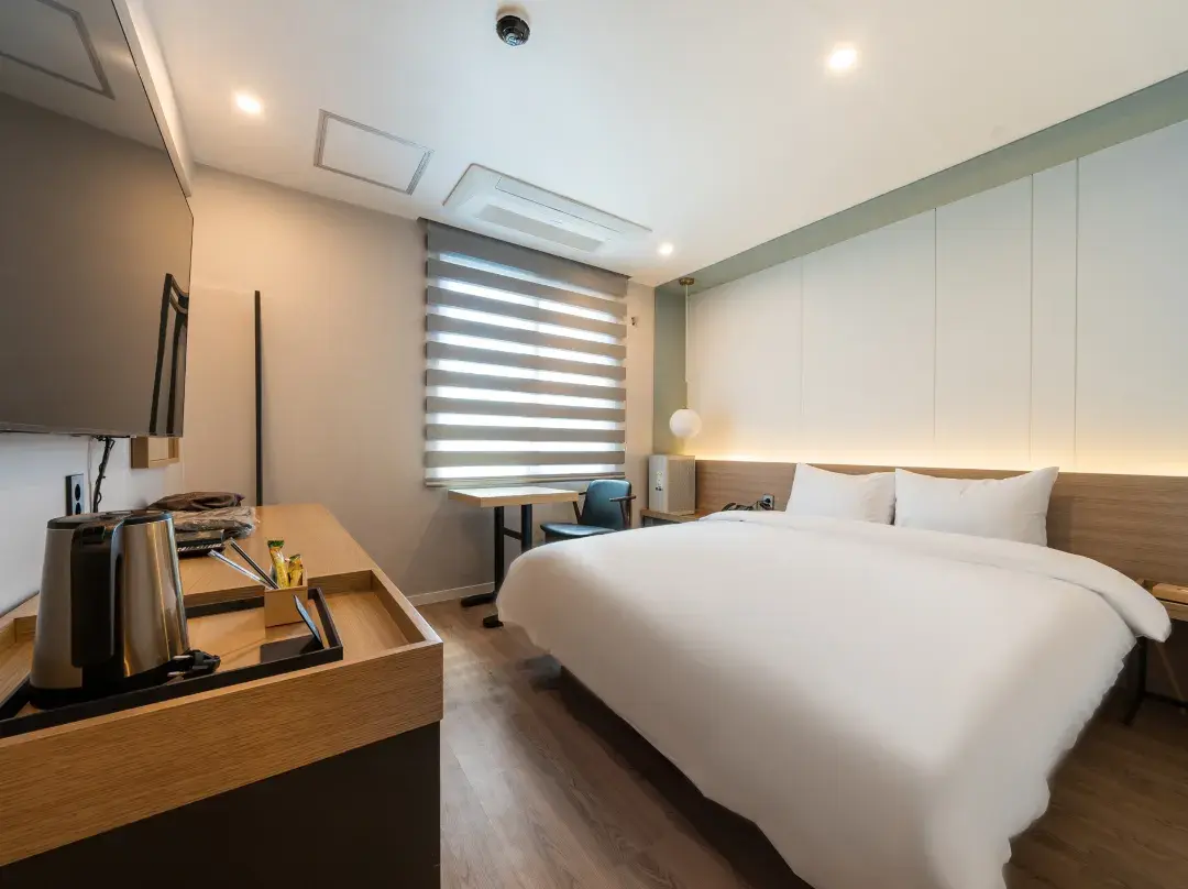 Highend Hotel Geoje - Geoje