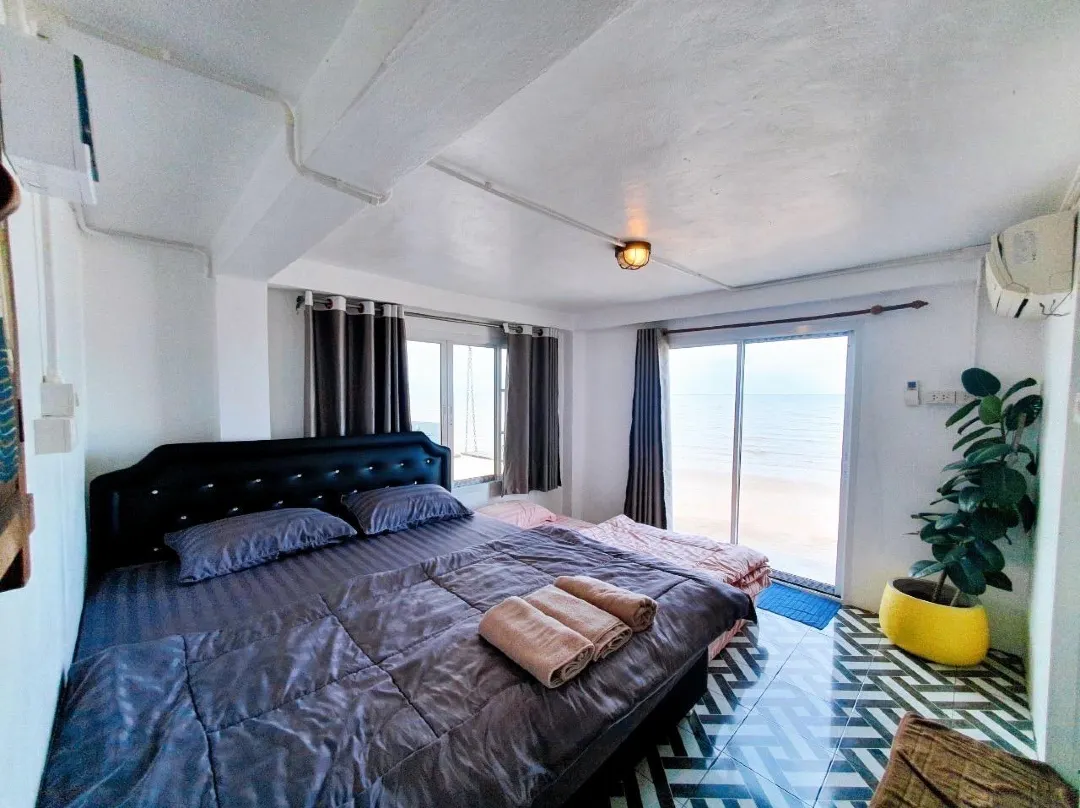 Baannaming Beach Resort Cha-am - Cha-am