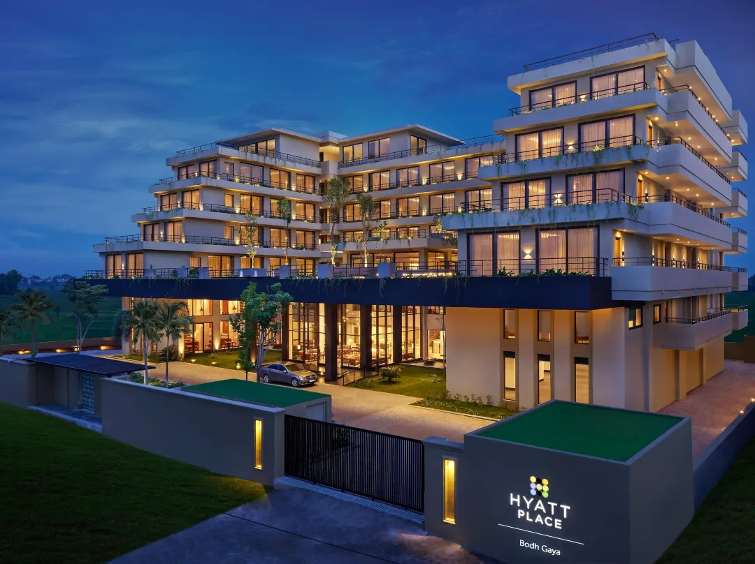 Hyatt Place Bodh Gaya - Bodh Gaya