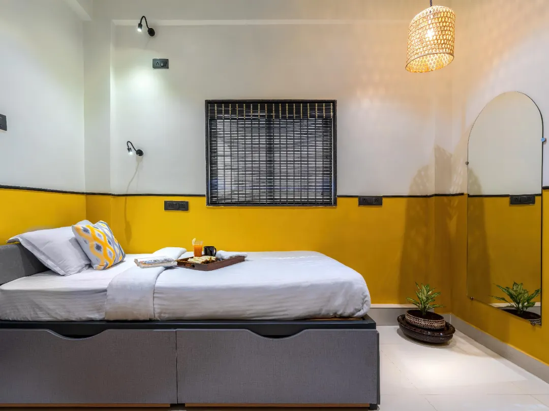 Coliwo Un - Viman Nagar - Pune