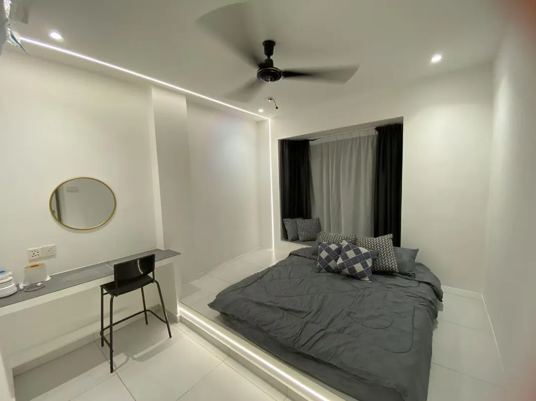 22 Skyview - Penang