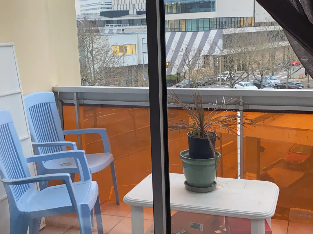 Appartement Centre Ville Dijon 6 Personnes Proche Du Parc Des Expositions - Dijon