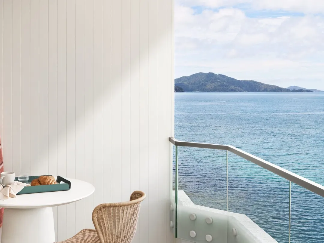 The Sundays - Hamilton Island