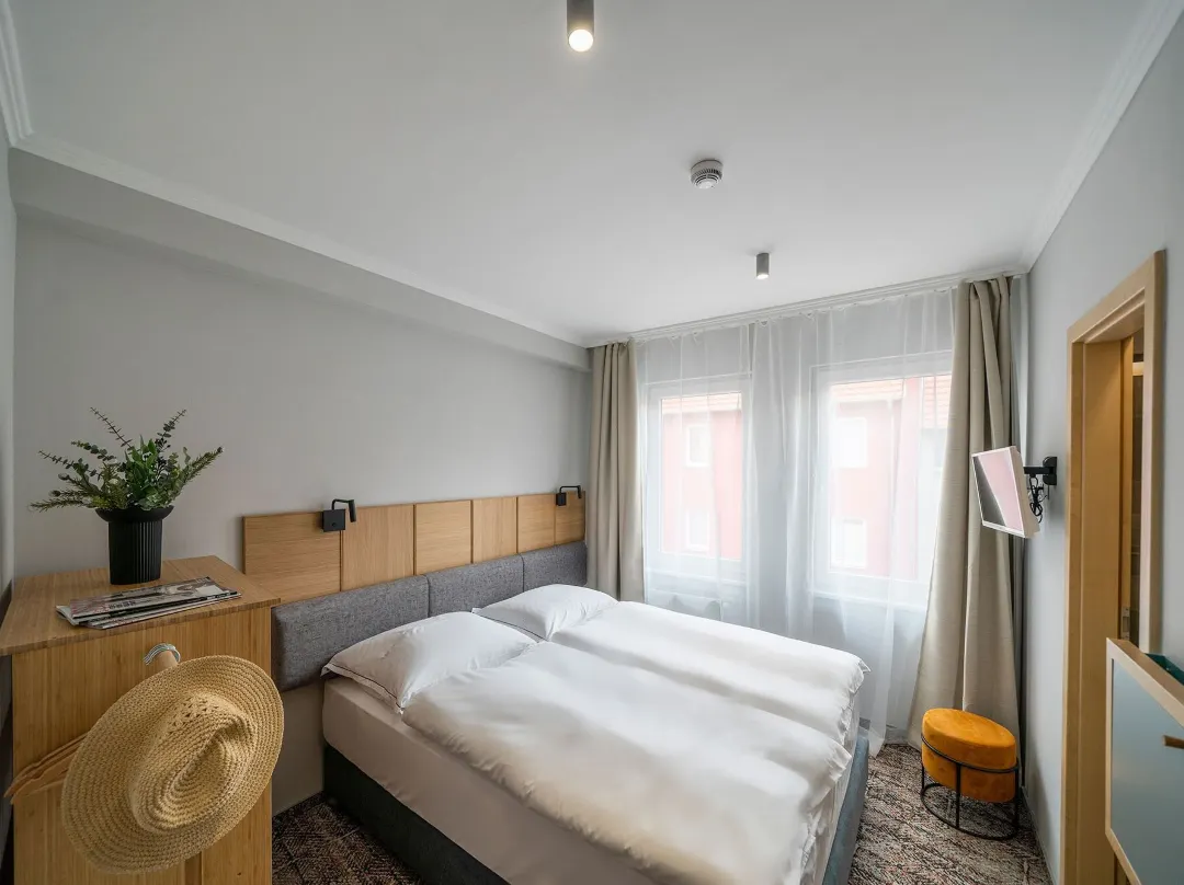 Duett - Urban Rooms - Győr