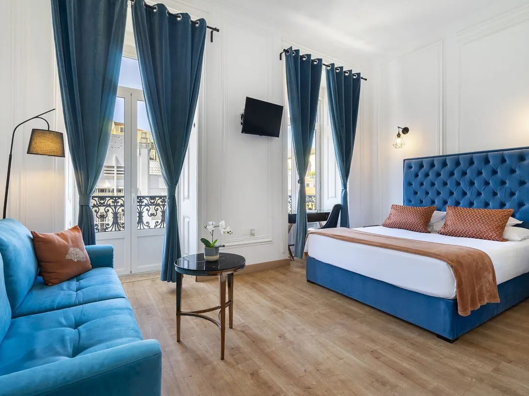 Lisbon 5 Hotel - Lisbon