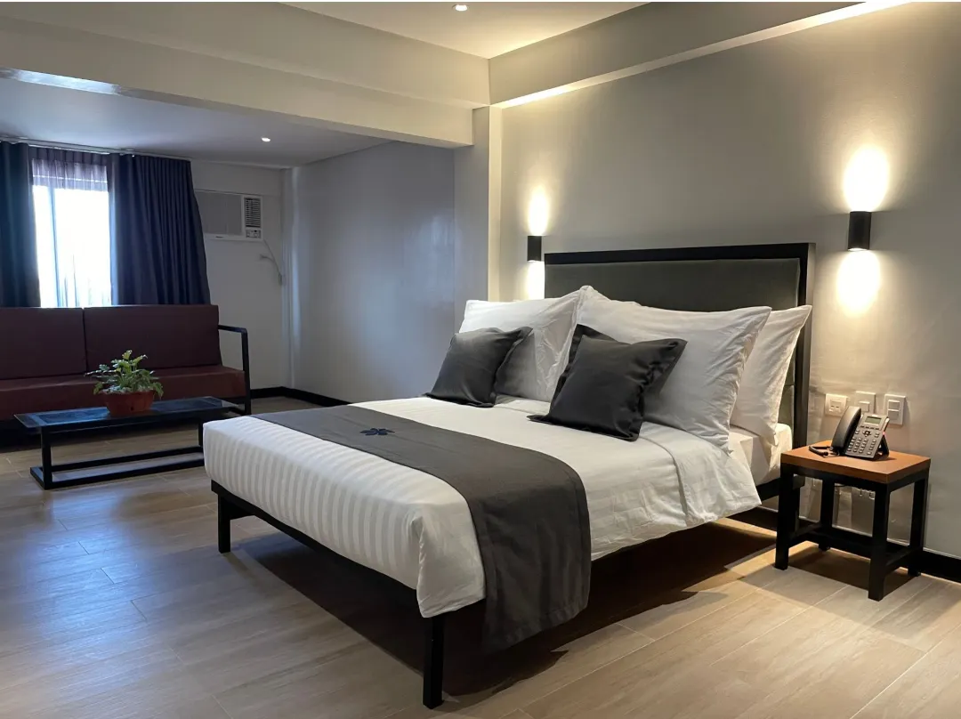 Proxy Plus By The Oriental Pangasinan - Alaminos