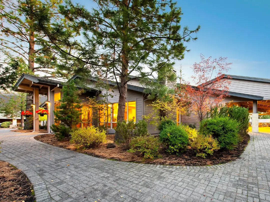 Ski Access And Game Room - Cozy Retreat With Pool And Balcony - Bend, OR