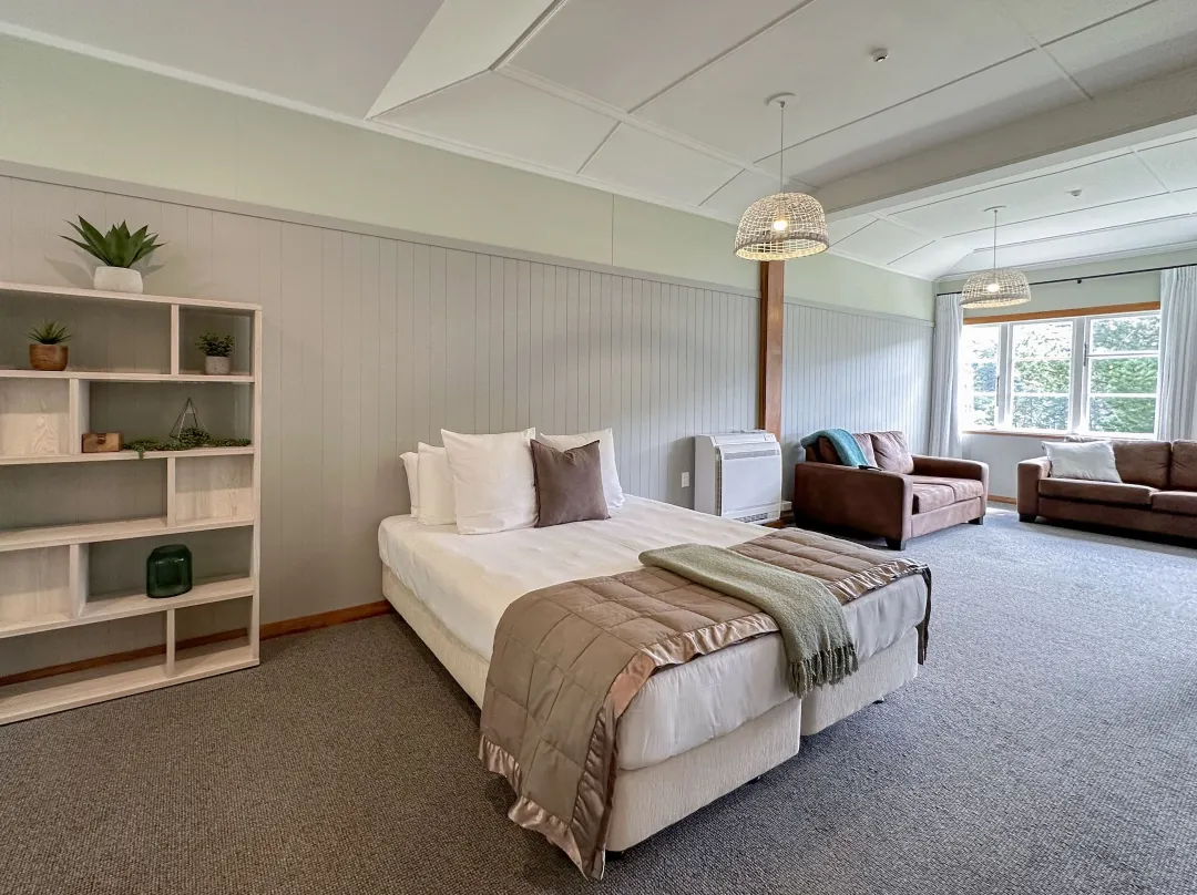 Silverstream Retreat - Lower Hutt