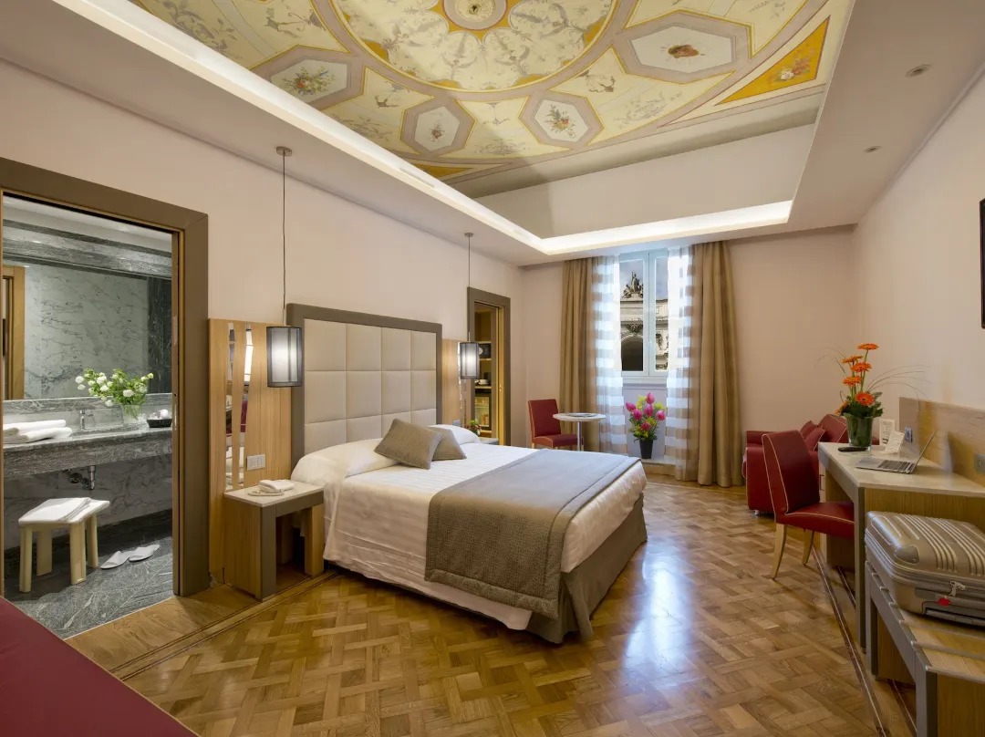 Vibe Nazionale - Rome
