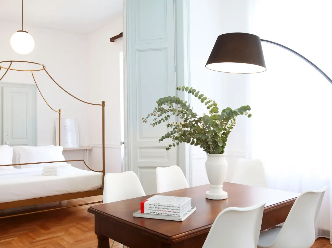 Live In Athens, Thiseio Historic House - Grecja