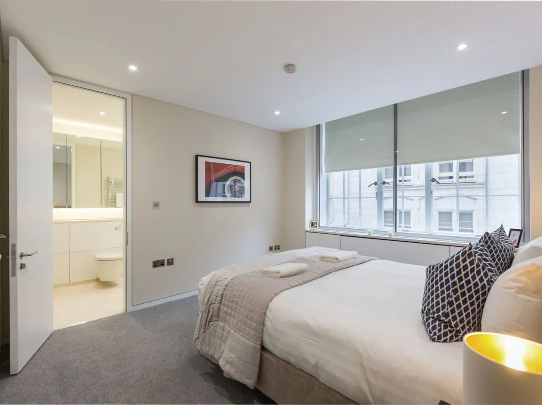 Urban Chic - Exeter Street - Londres