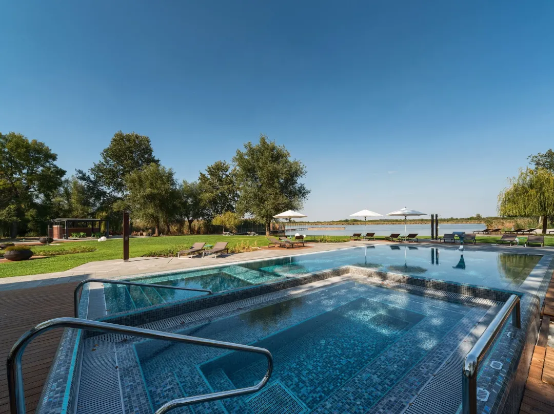 Donautica Hotel & Restaurant - Tolna megye