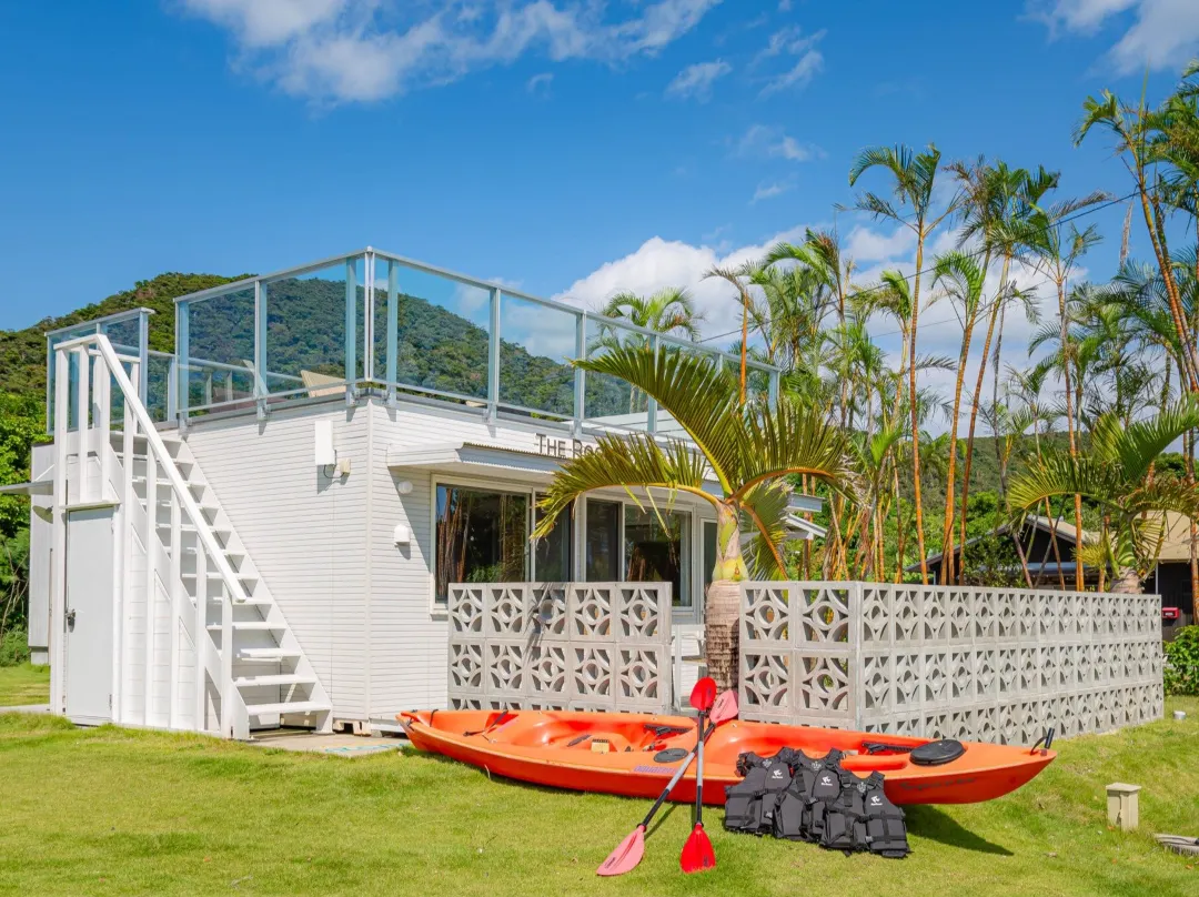 Isola Base Amami - 奄美市