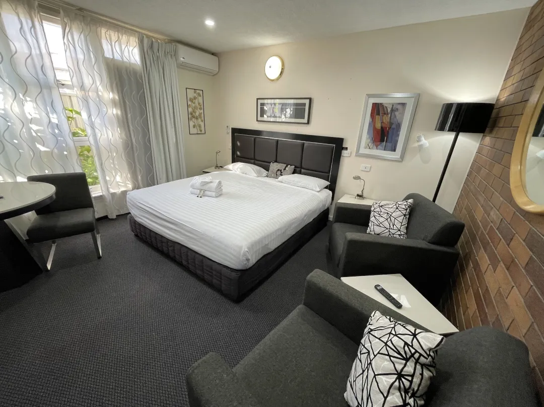 Lakeview Motor Inn - Belmont