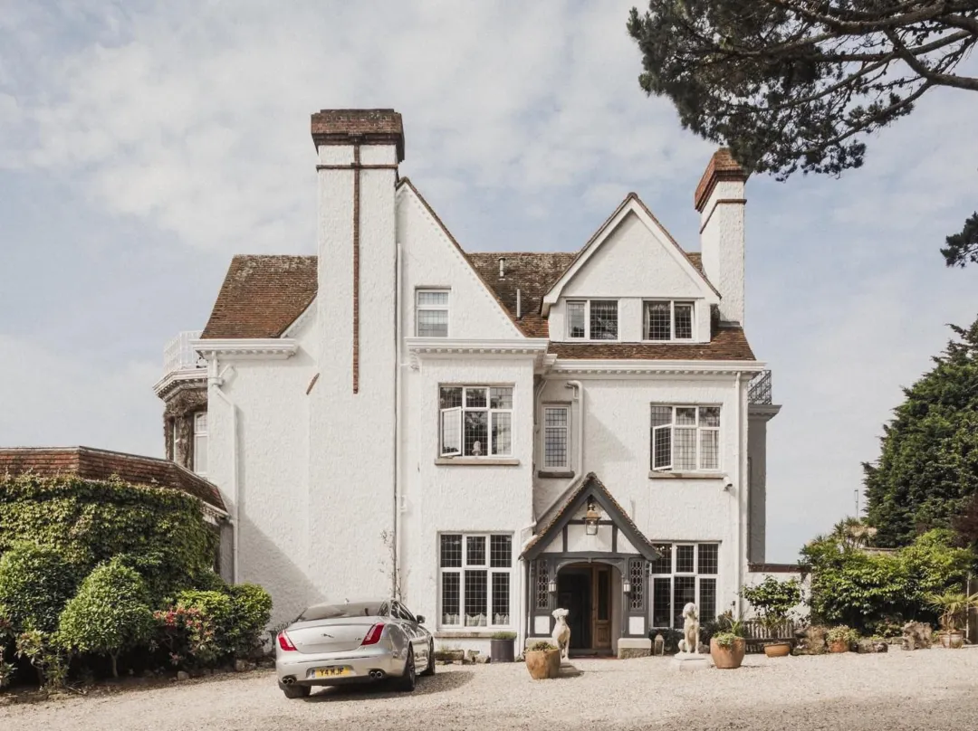 Merchants Manor Spa - Falmouth