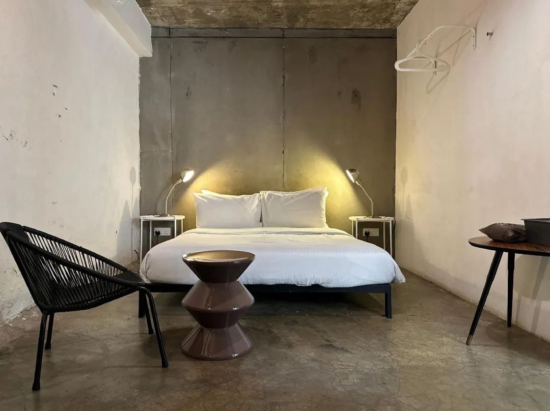 The Frame Guesthouse - Penang