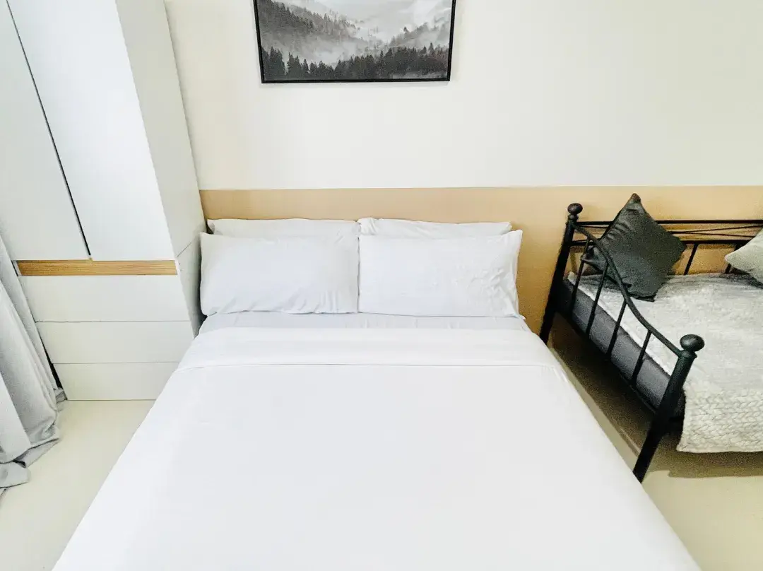 The Peaceful City Retreat - Iloilo City