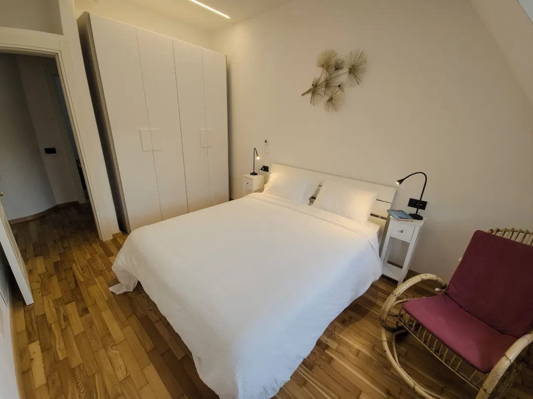 Talvera Dream - City Center, Rooftop, Garage & Jacuzzi - Bolzano