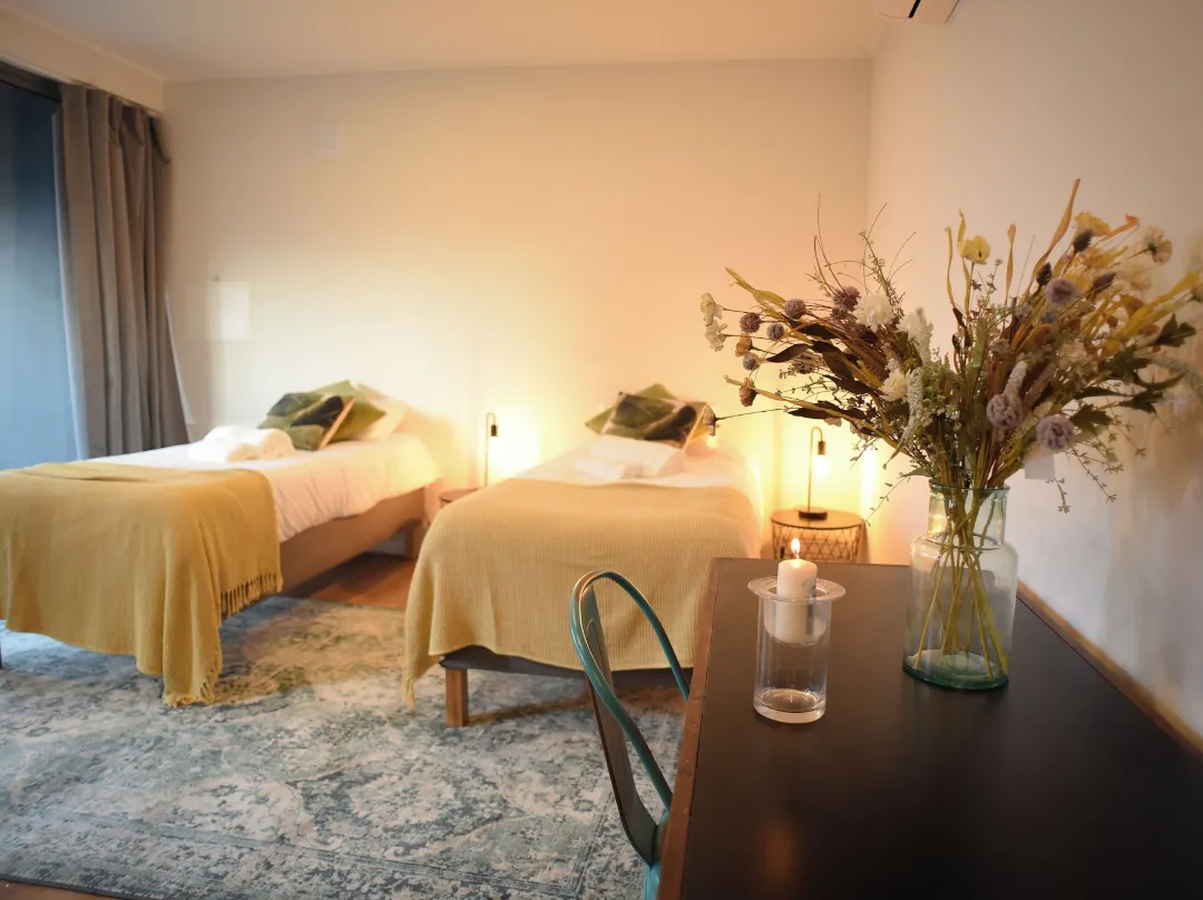 Largobispohostel - Horta