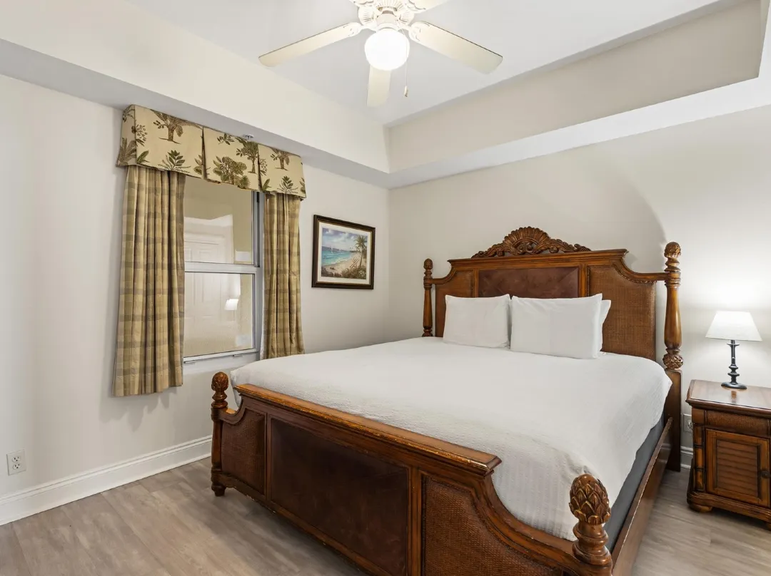 Calypso Resort 1103w - Panama