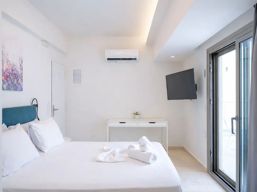 Irakleio Notos Boutique Aprtmnts  Private Jacuzzi - Heraklion