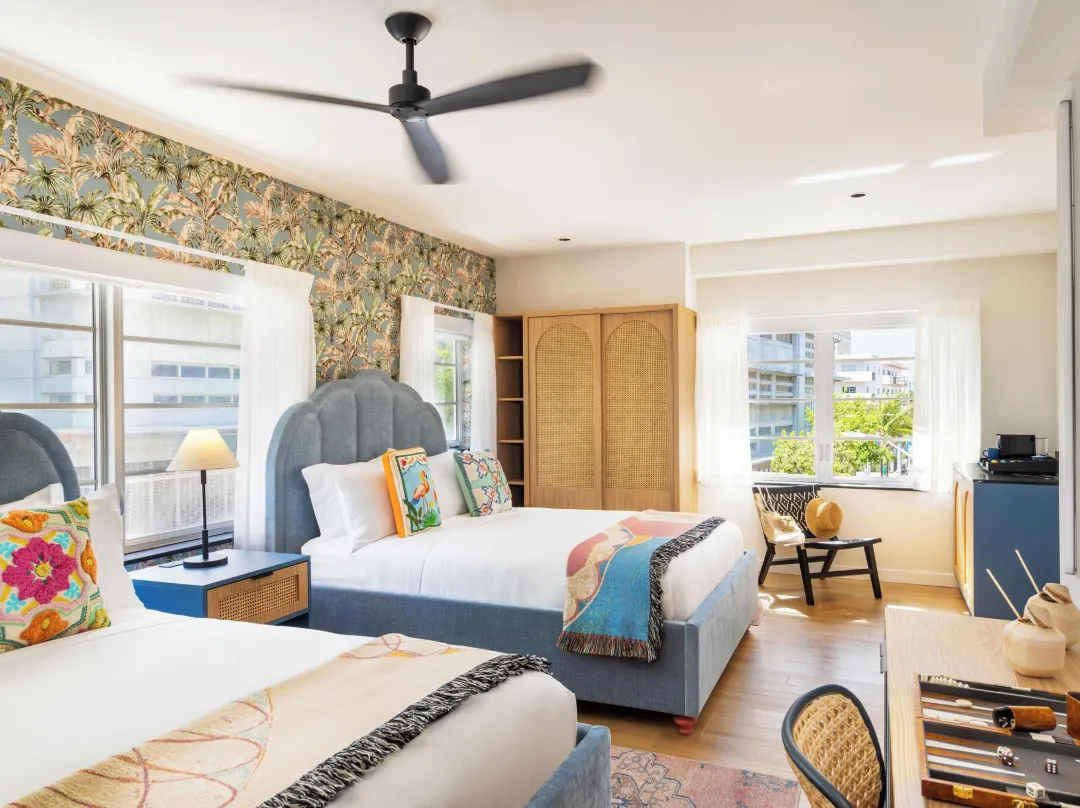 Casa Canita - South Beach, FL