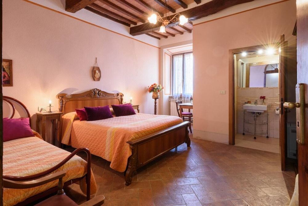 Rossellino® - Pienza