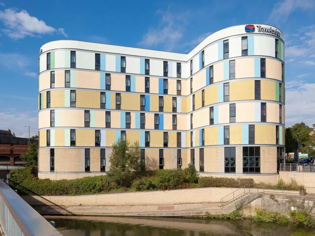 Travelodge Maidstone Central - Maidstone