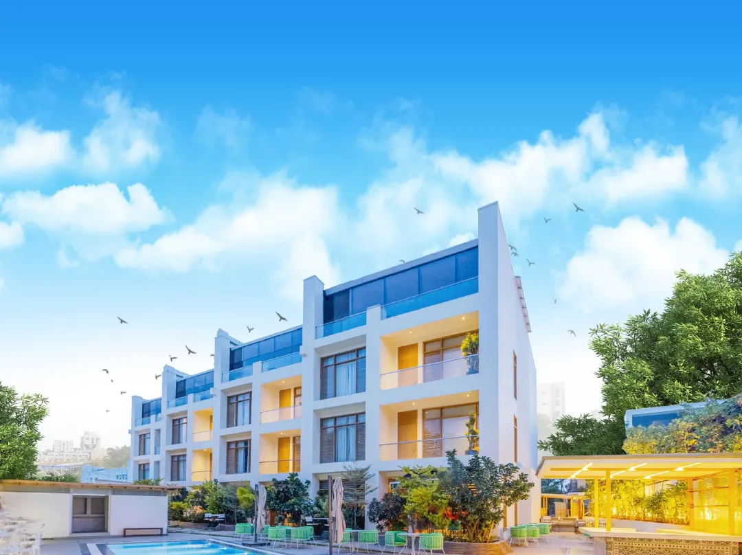 Ellaa Residences - Hyderabad