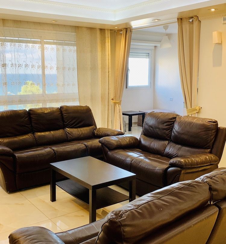 Royal Apartments - Israël