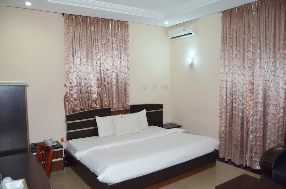 Harmonia Hotel - Abuja