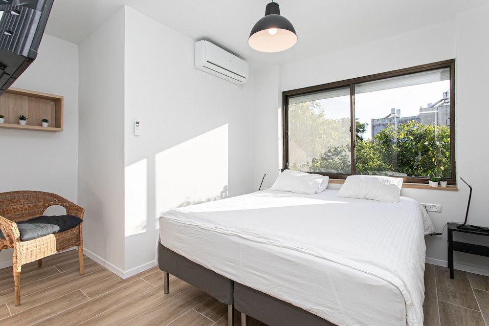 Carmel Boutique Apartments - Israel