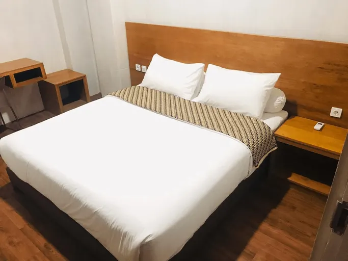 Ternate City Hotel - Ternate