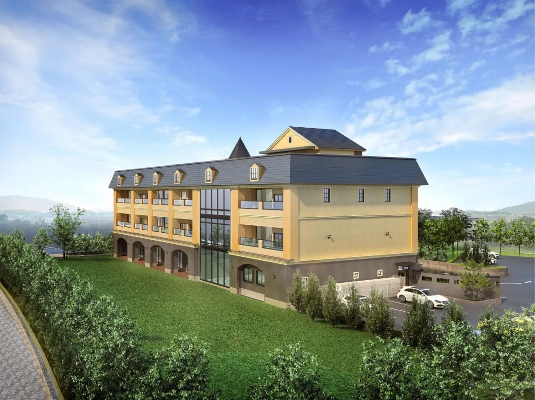 Katakura Silk Hotel - Suwa