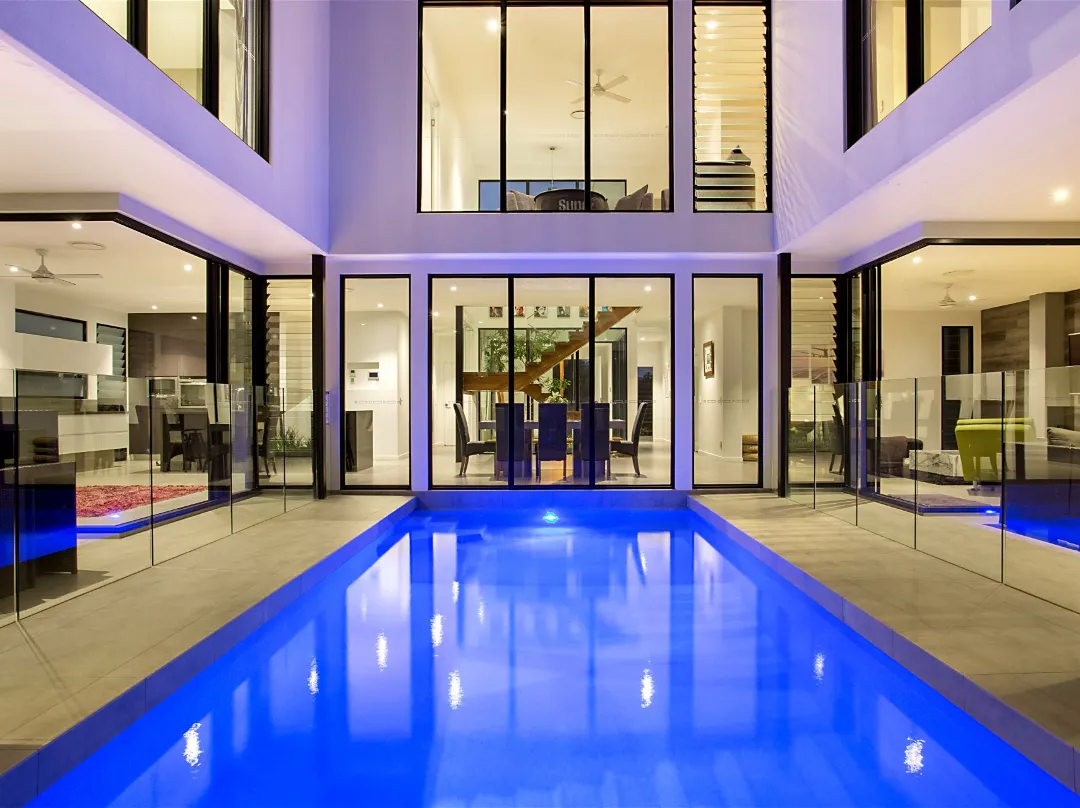 Luxico Bluewater Oasis - Surfers Paradise